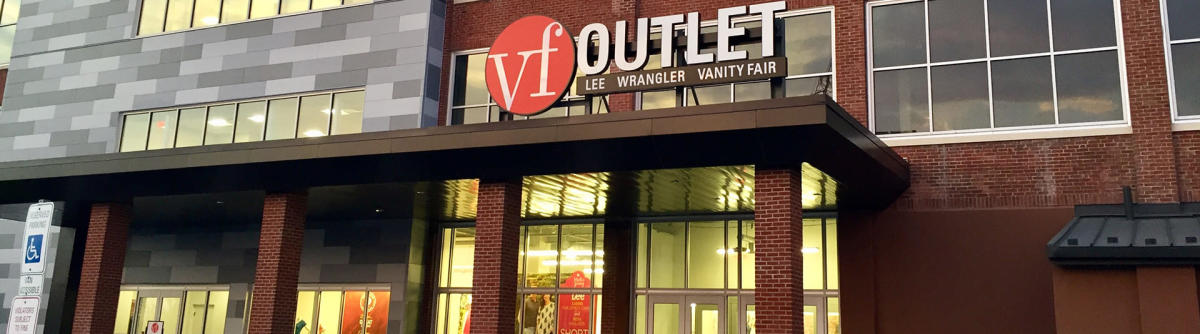 VF Outlet | Pennsylvania