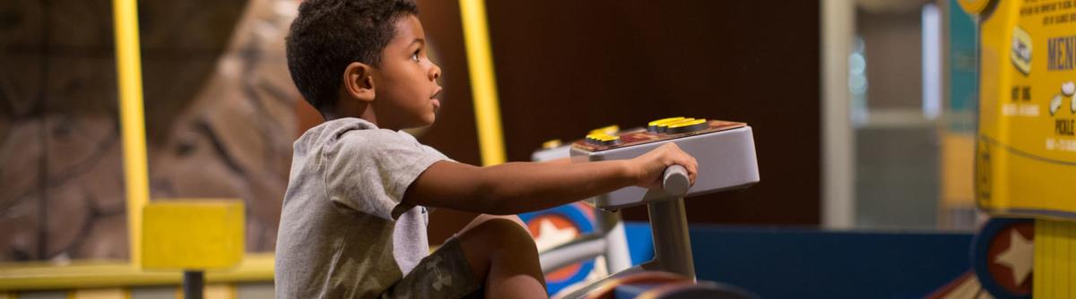 Whitaker Center For Science And The Arts | Pennsylvania