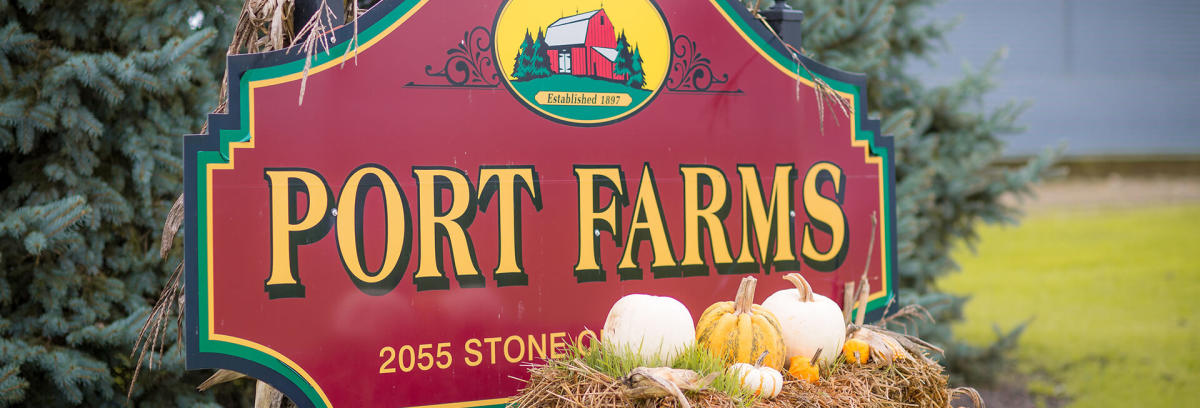 Port Farms | Pennsylvania