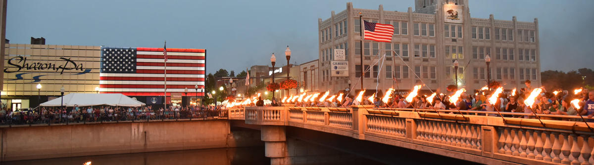 Sharon | Pennsylvania
