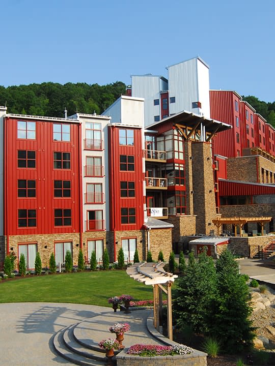 Bear Creek Mountain Resort | Pennsylvania