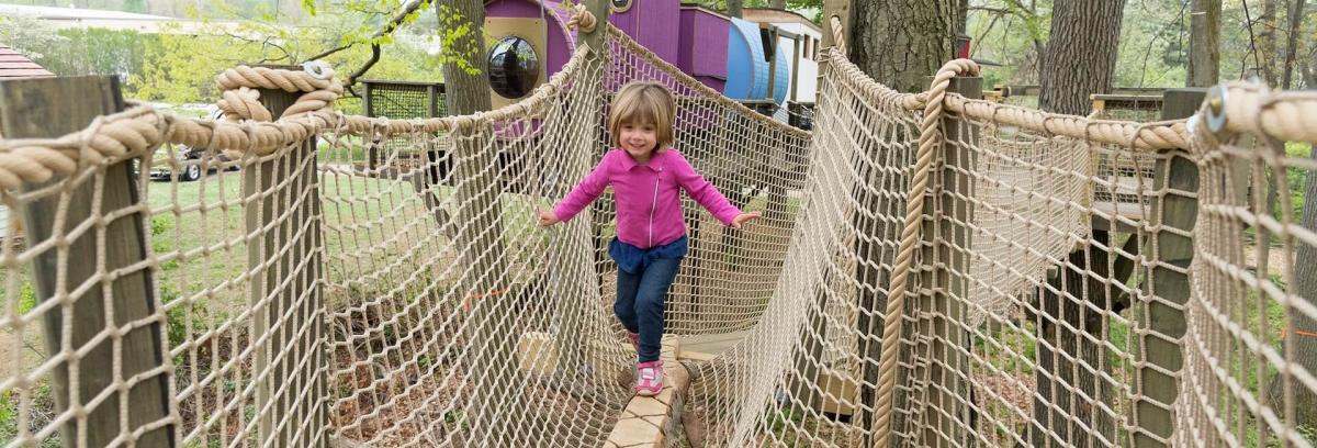 Treehouse World | Pennsylvania