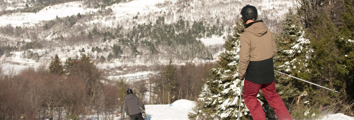 Blue Mountain Resort | Pennsylvania