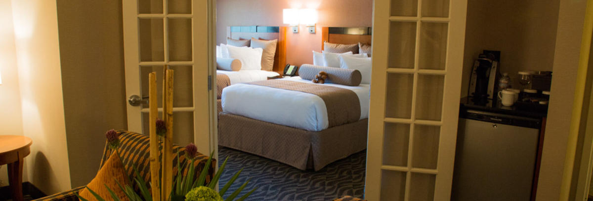 Bushkill Inn & Conference Center | Pennsylvania