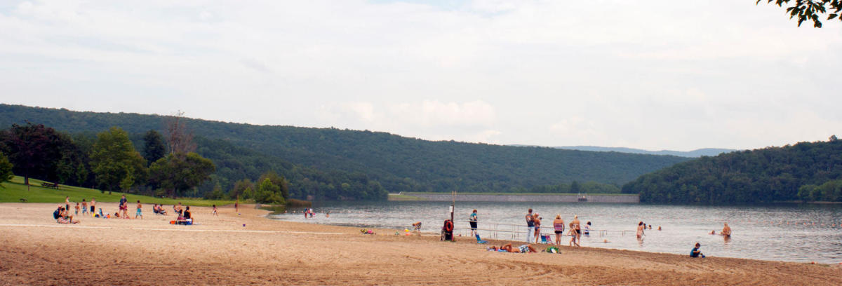 Shawnee State Park | Pennsylvania