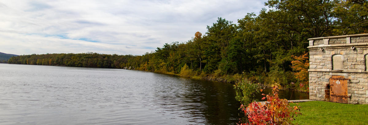 Lake Scranton | Pennsylvania