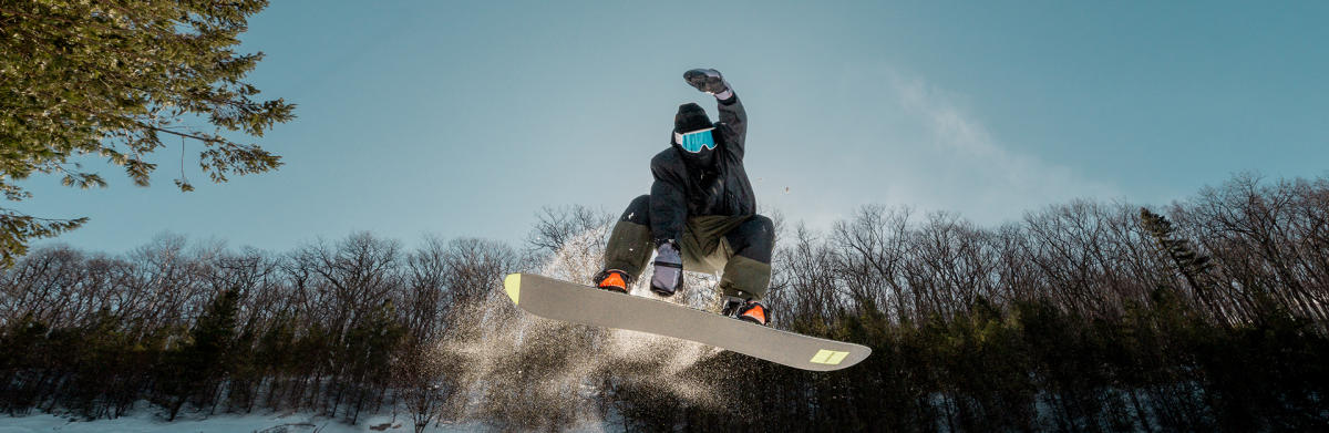 Camelback Mountain Resort | Pennsylvania