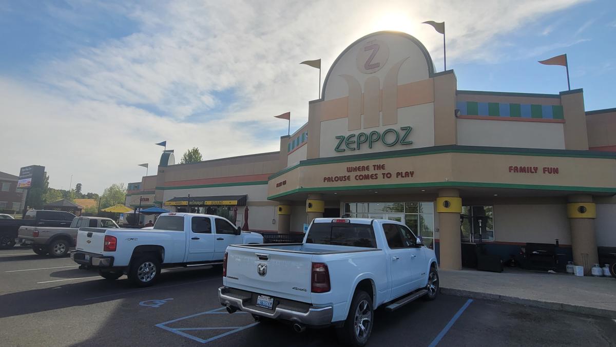 Zeppoz | Pullman, WA