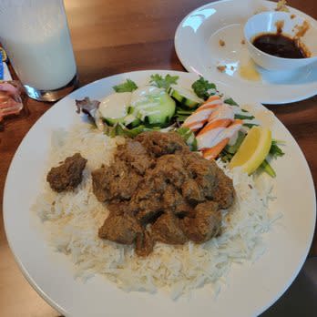 Mela Bangladeshi Cuisine | Pullman, WA