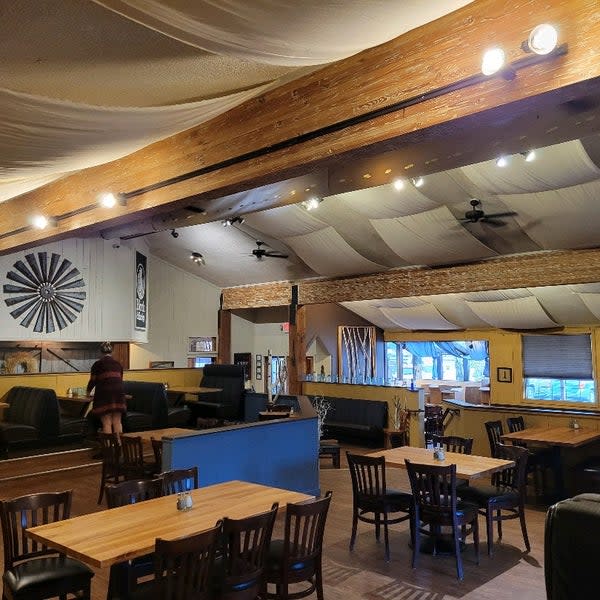 Birch and Barley | Pullman, WA