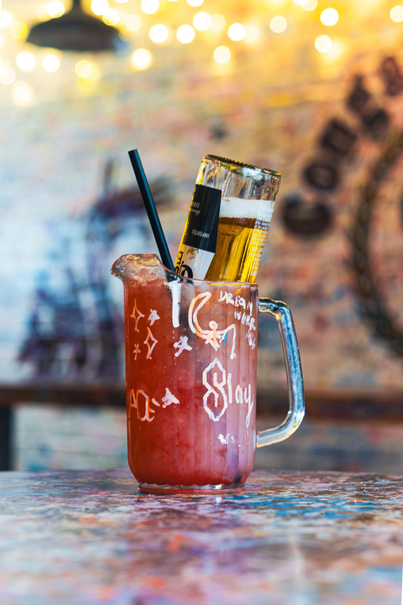 The Coug | Pullman, WA