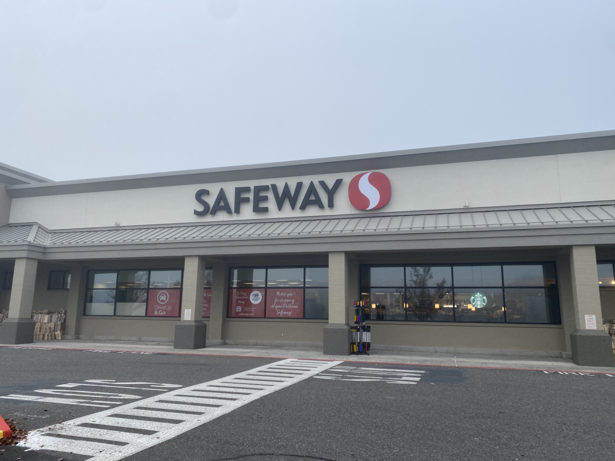 Safeway | Pullman, WA