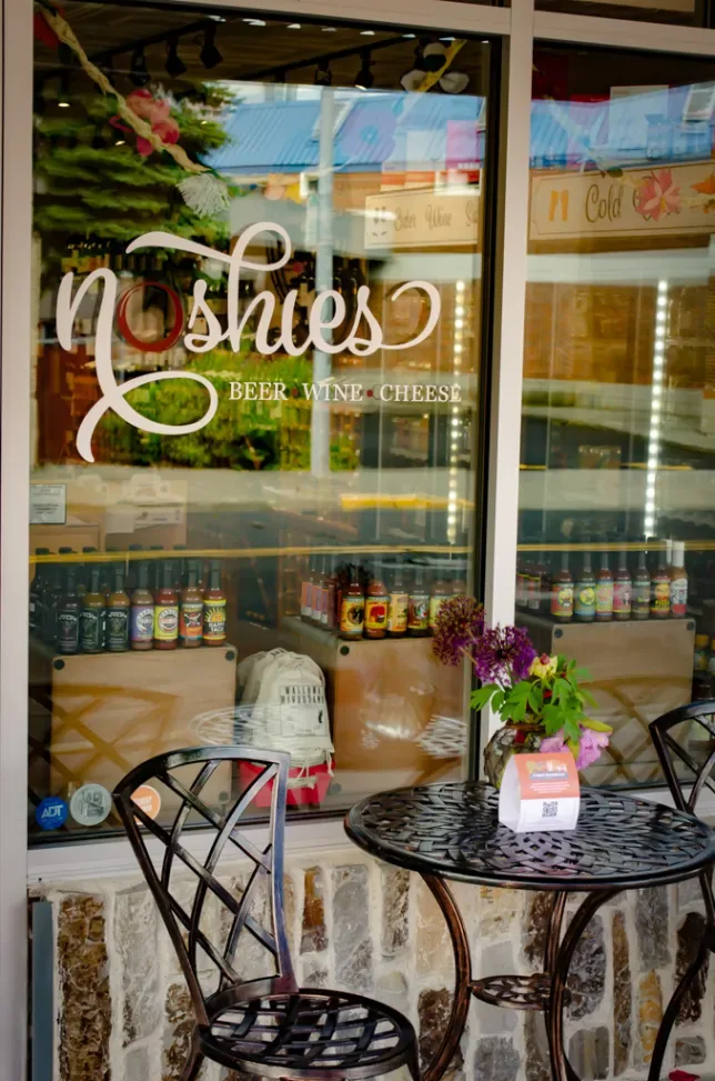Noshies | Pullman, WA