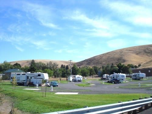 Pataha Creek RV Park | WA