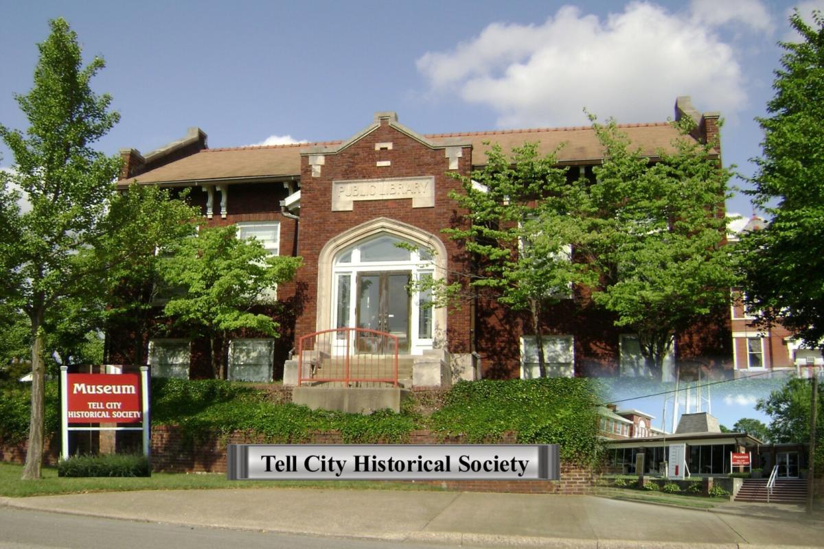 Tell City Historical Society