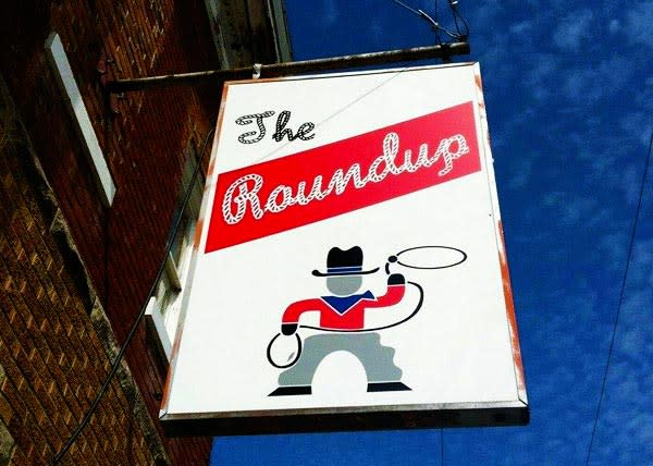 The Roundup