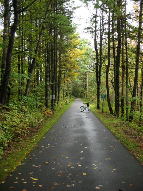 Warren County Bikeway