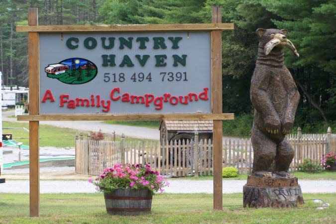 Country Haven Campground