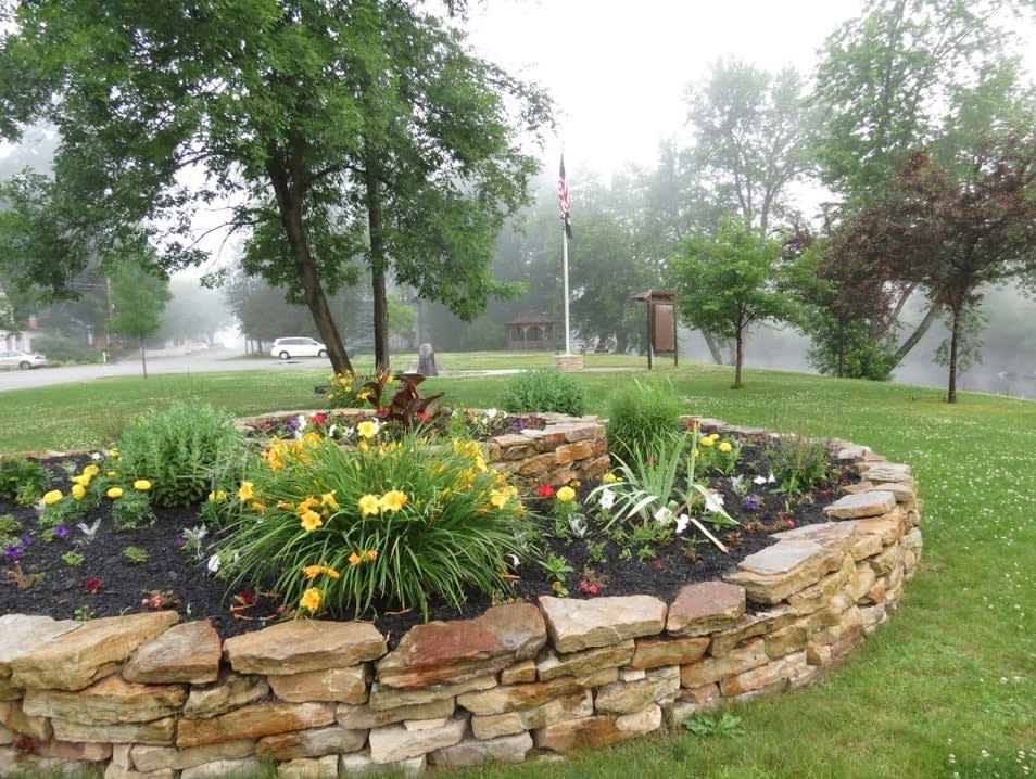 Frederick H. Flynn Memorial Park