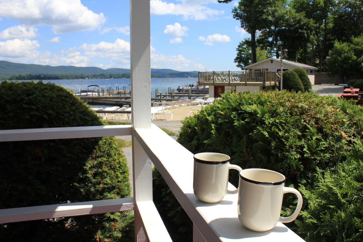 Stepping Stones Resort