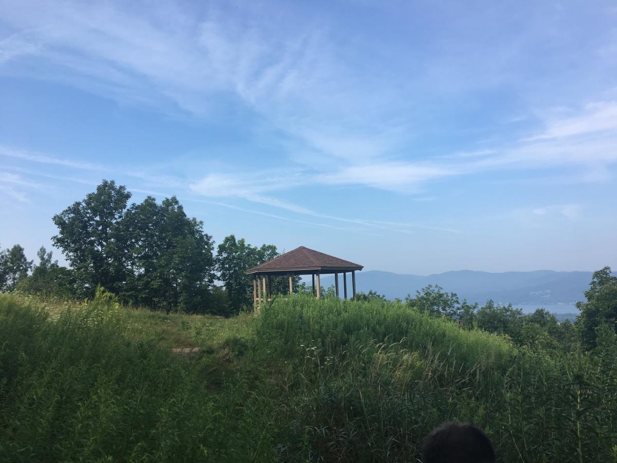 Round the Lake Challenge