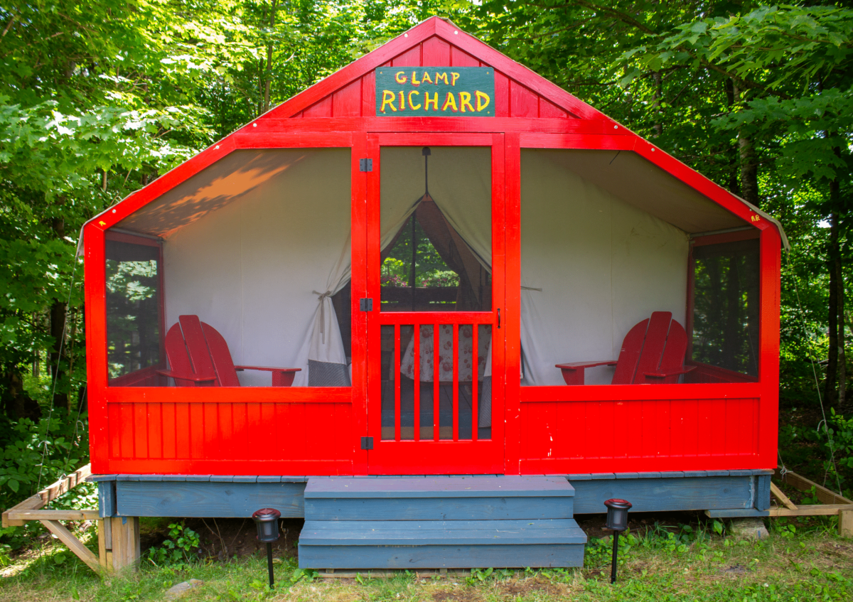 North River Hobby Farm