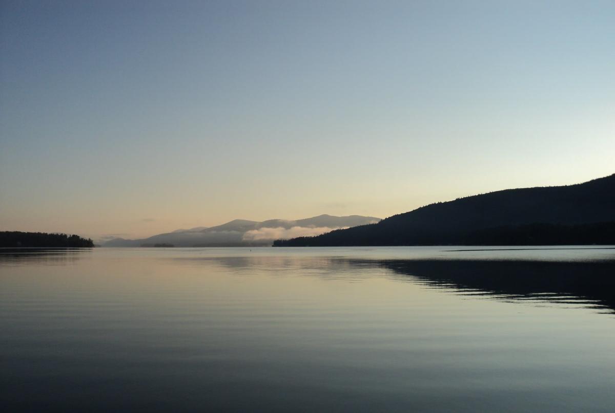 Lakes to Locks Passage - Lake George Region