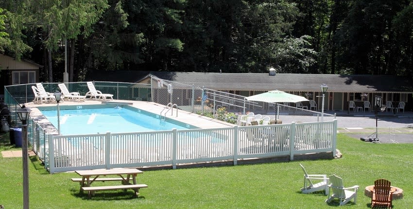 Green Haven Resort Motel