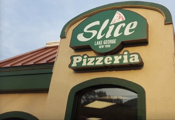 Slice Pizzeria