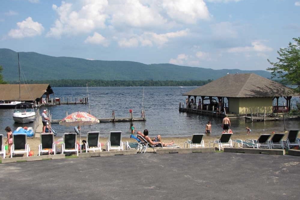 Treasure Cove Resort