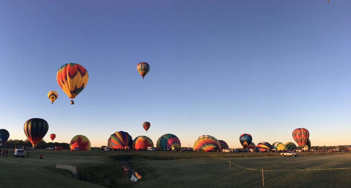 Guru Balloon