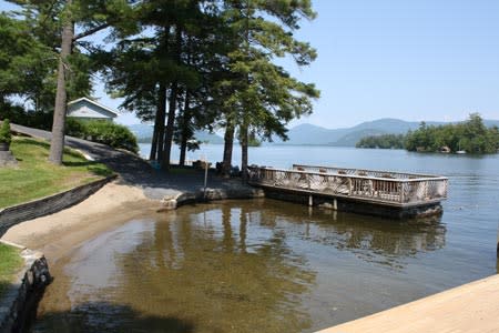 Northward Ho! Resort