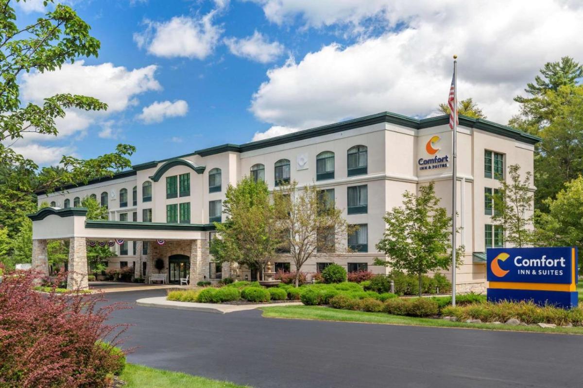 Comfort Inn and Suites