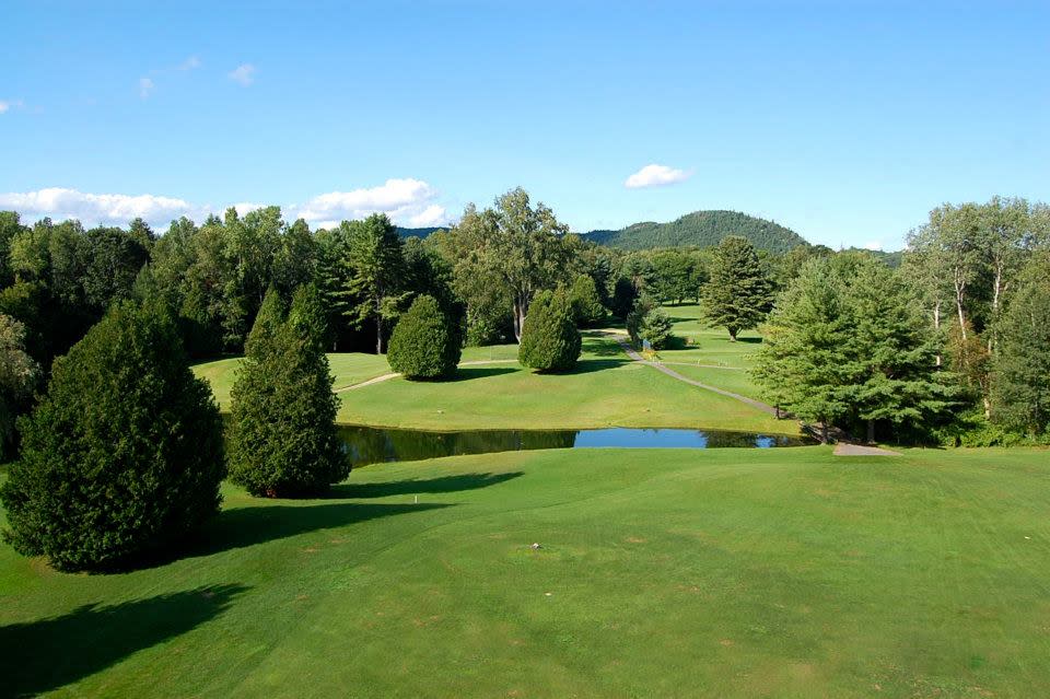 Queensbury Country Club