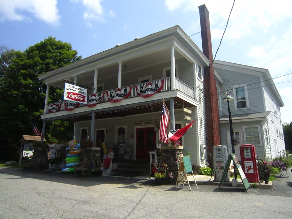 Adirondack General Store
