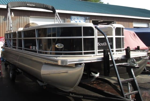 E-Z Marine and Storage, Inc.