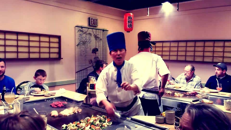 Mikado
