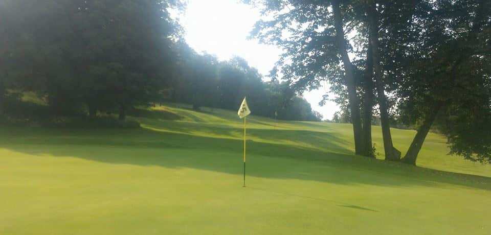 Queensbury Country Club