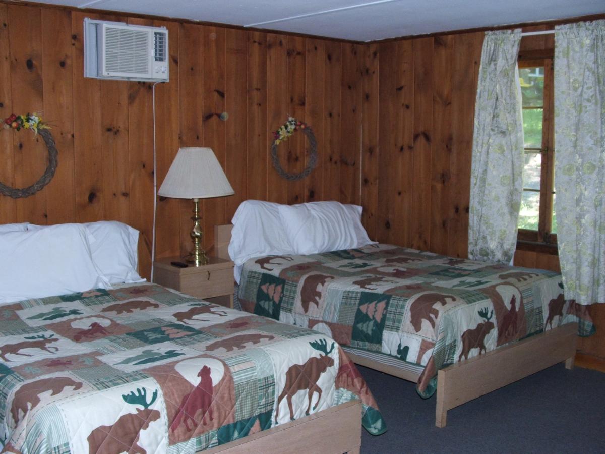 Alpine Village Resort