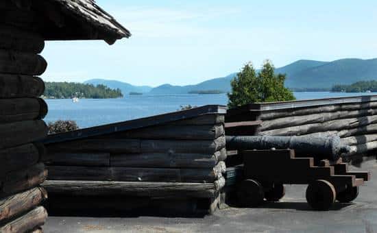 Fort William Henry Museum