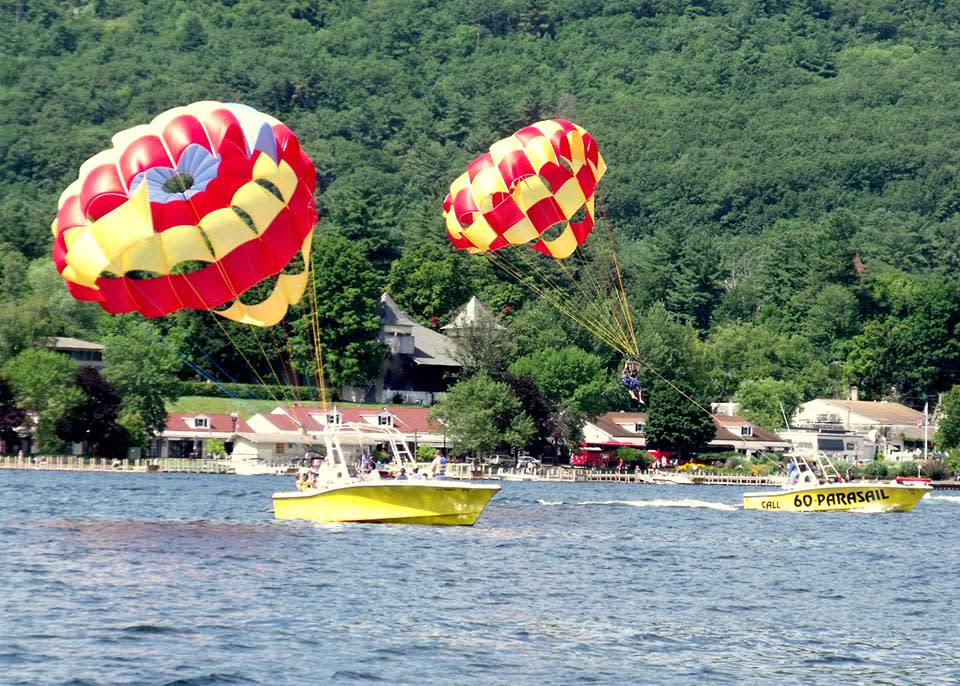 Parasail Nation
