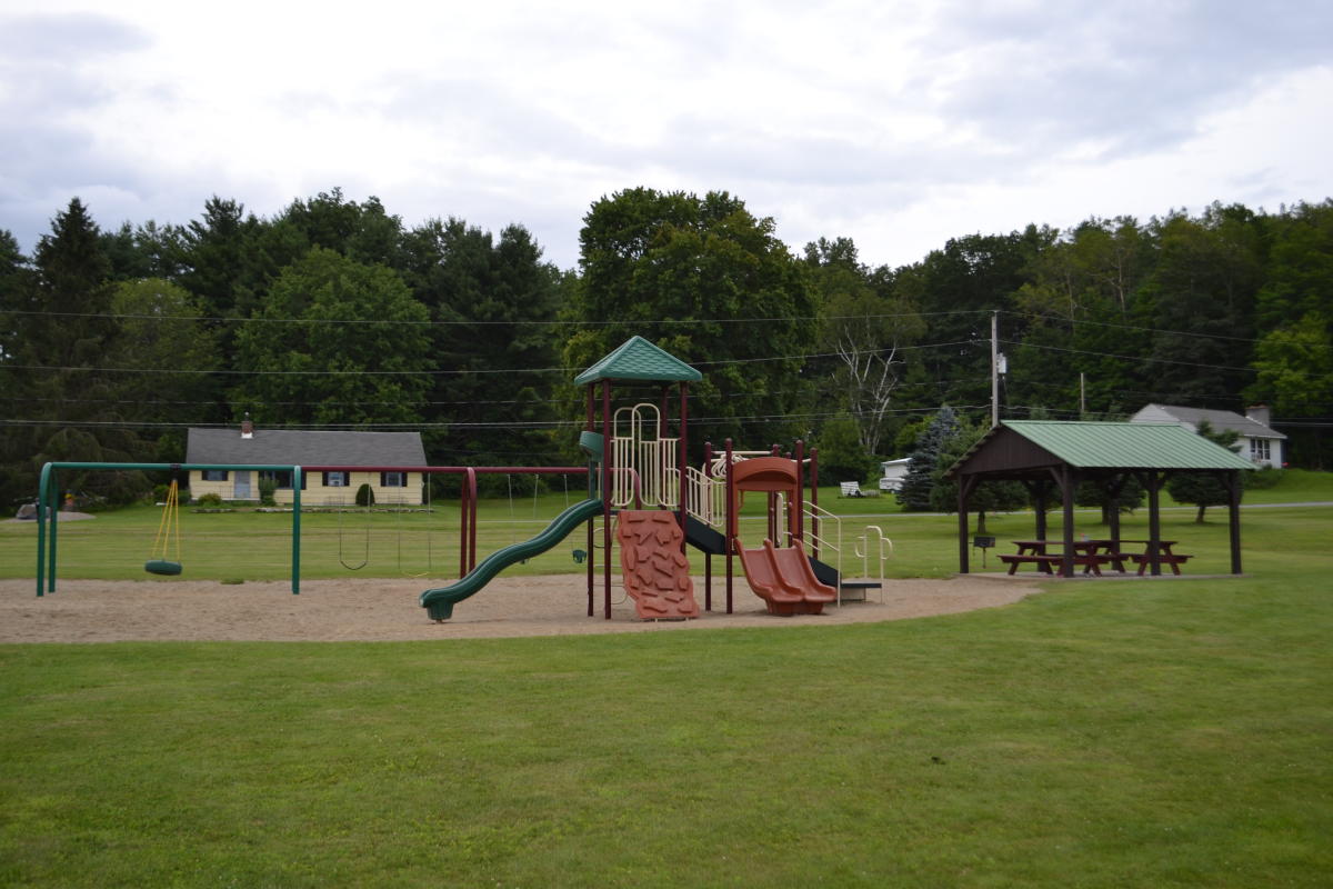 Ridge/Jenkinsville Park