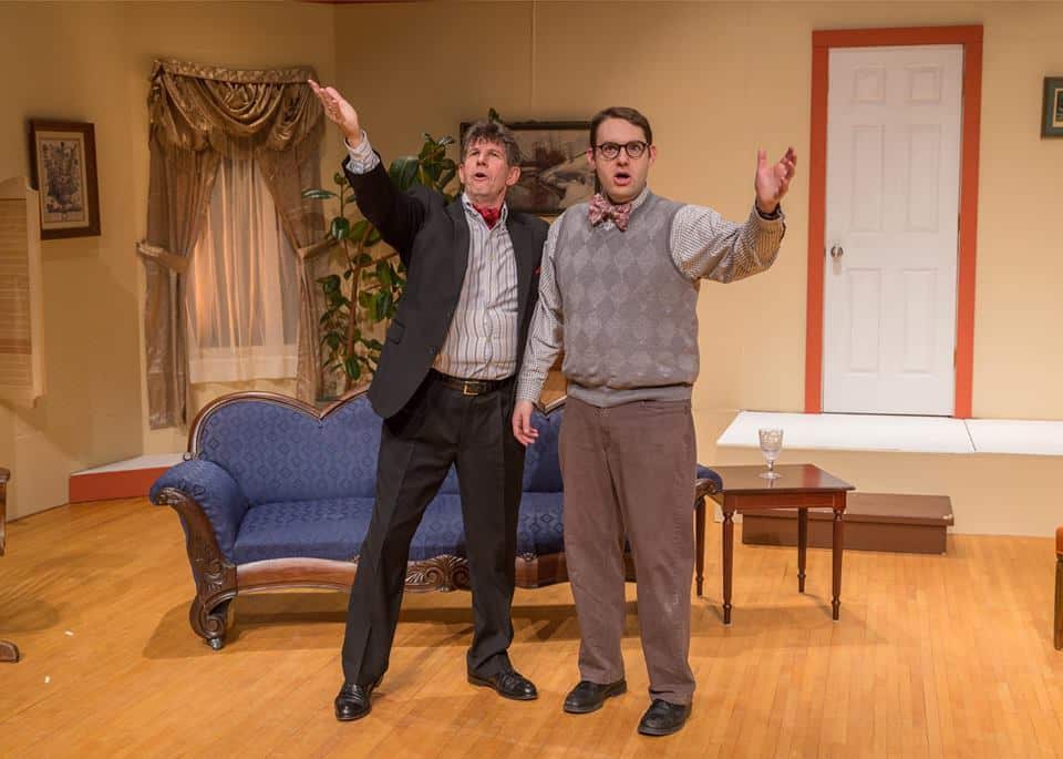 Our Town Theatre Group