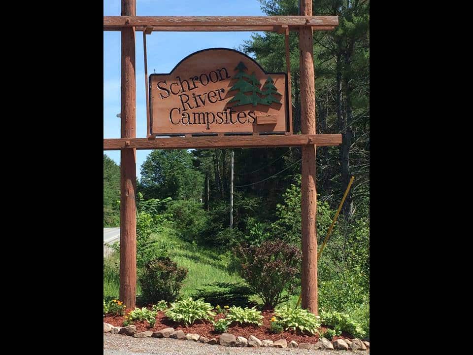 Schroon River Escape Lodges and RV Resort