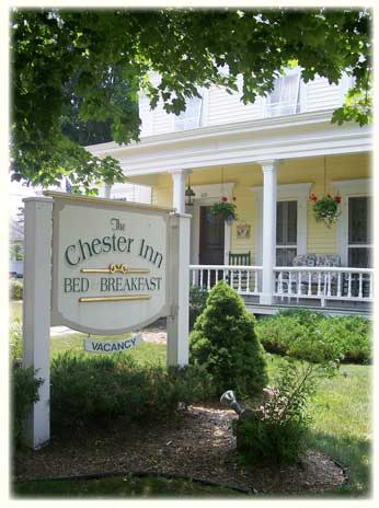 The Chester Inn