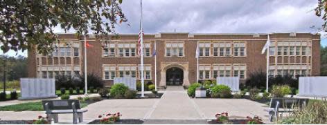 Town of Chester Public Library