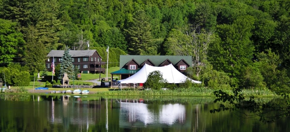 Trout Lake Club