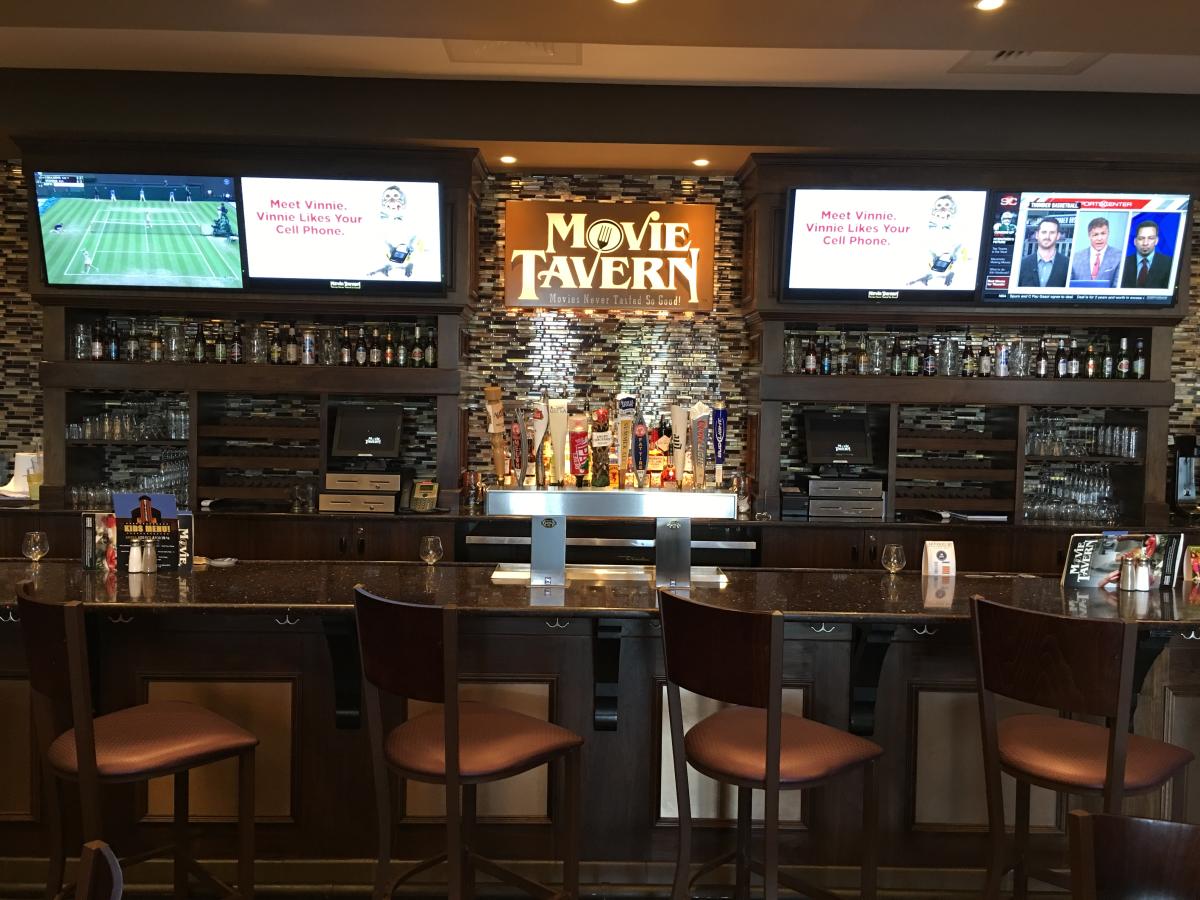 Movie Tavern