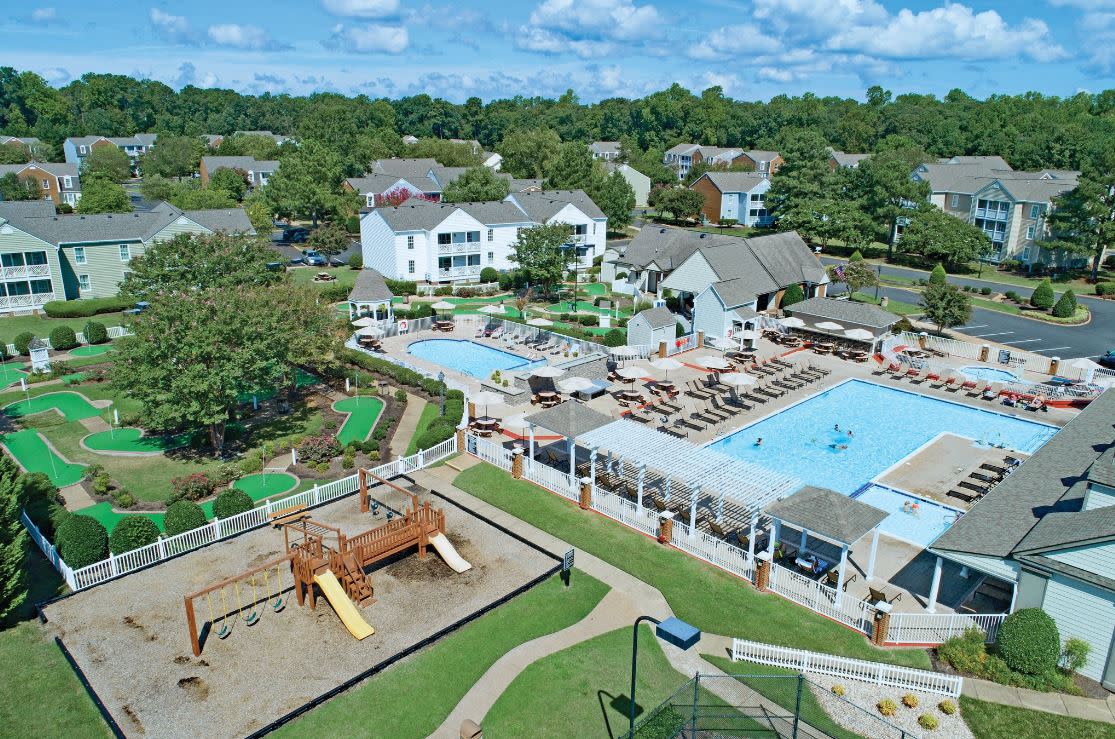 Club Wyndham Kingsgate