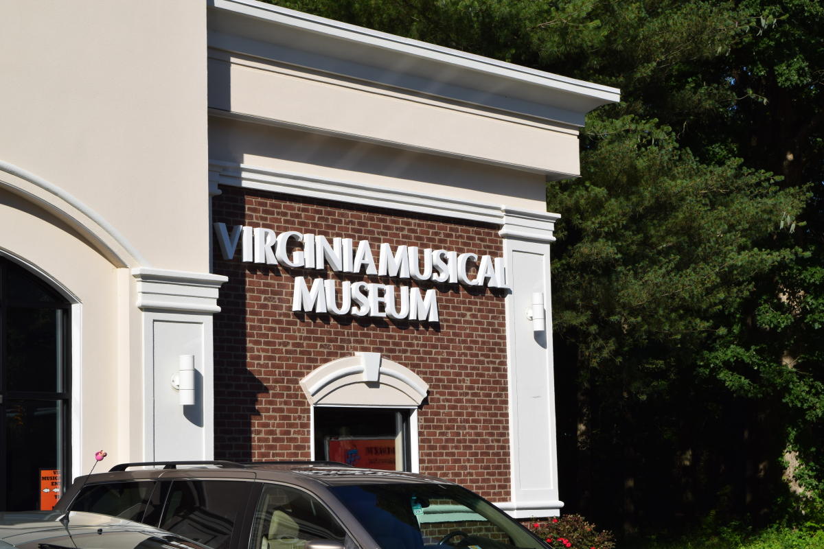 Virginia Musical Museum